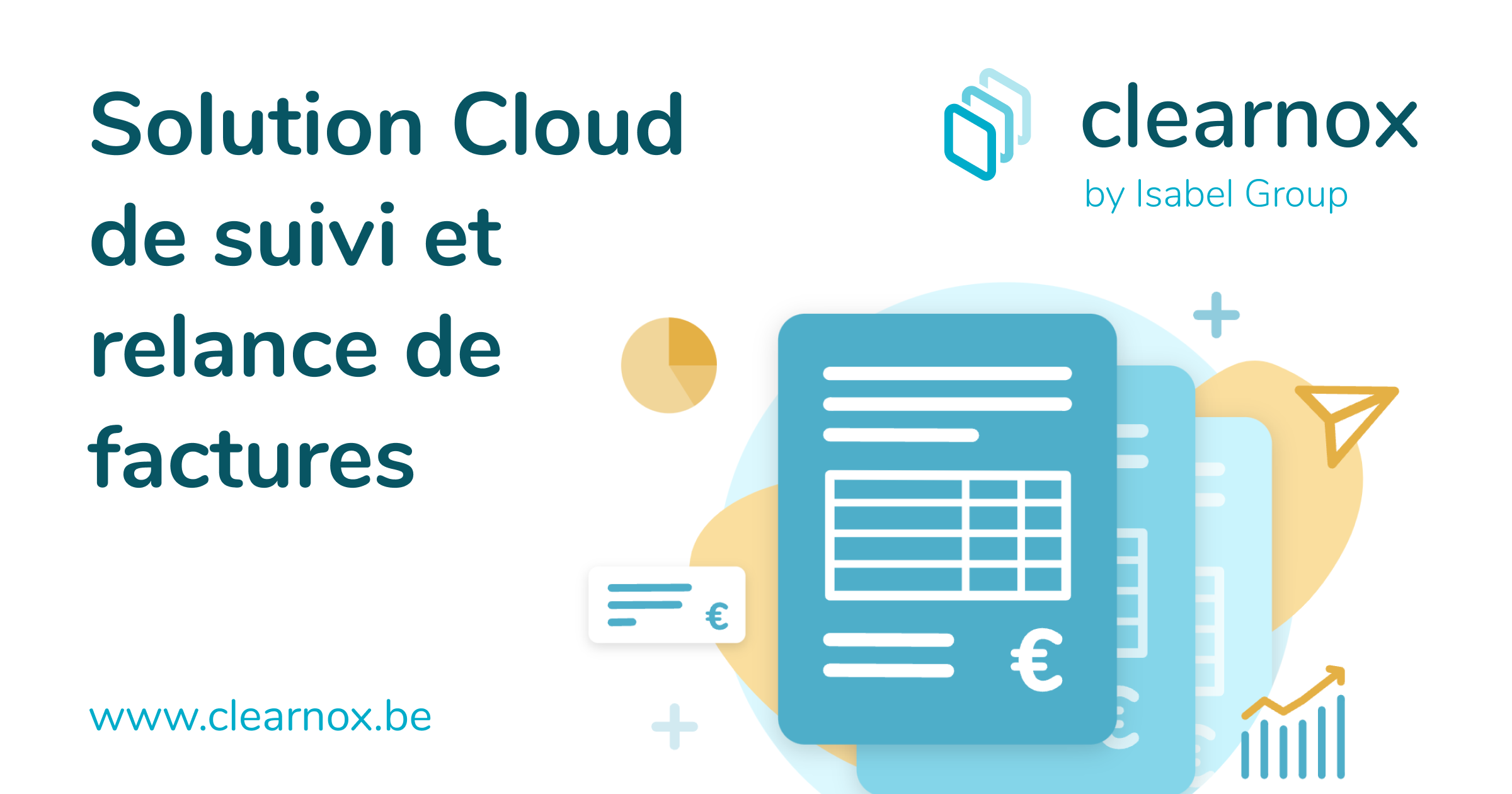 Logiciel de recouvrement de créances | Clearnox