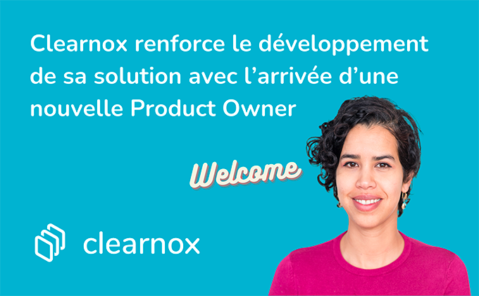Clearnox renforce le développement de sa solution avec l'arrivée d'une ...